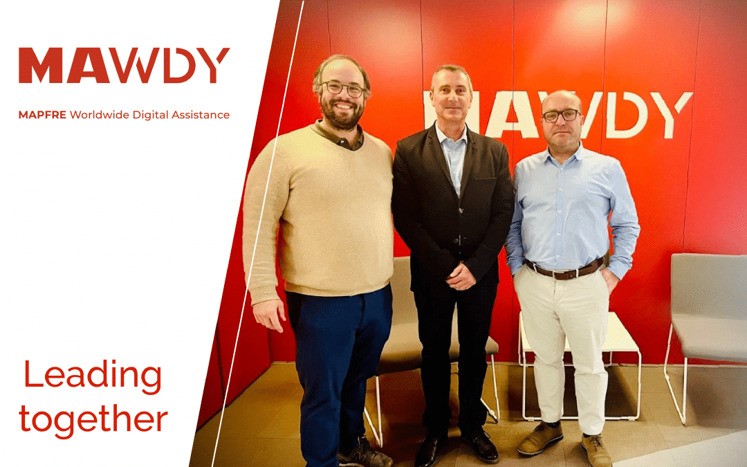 MAPFRE ASISTENCIA patrocinadora oficial do Publituris Travel Awards ...